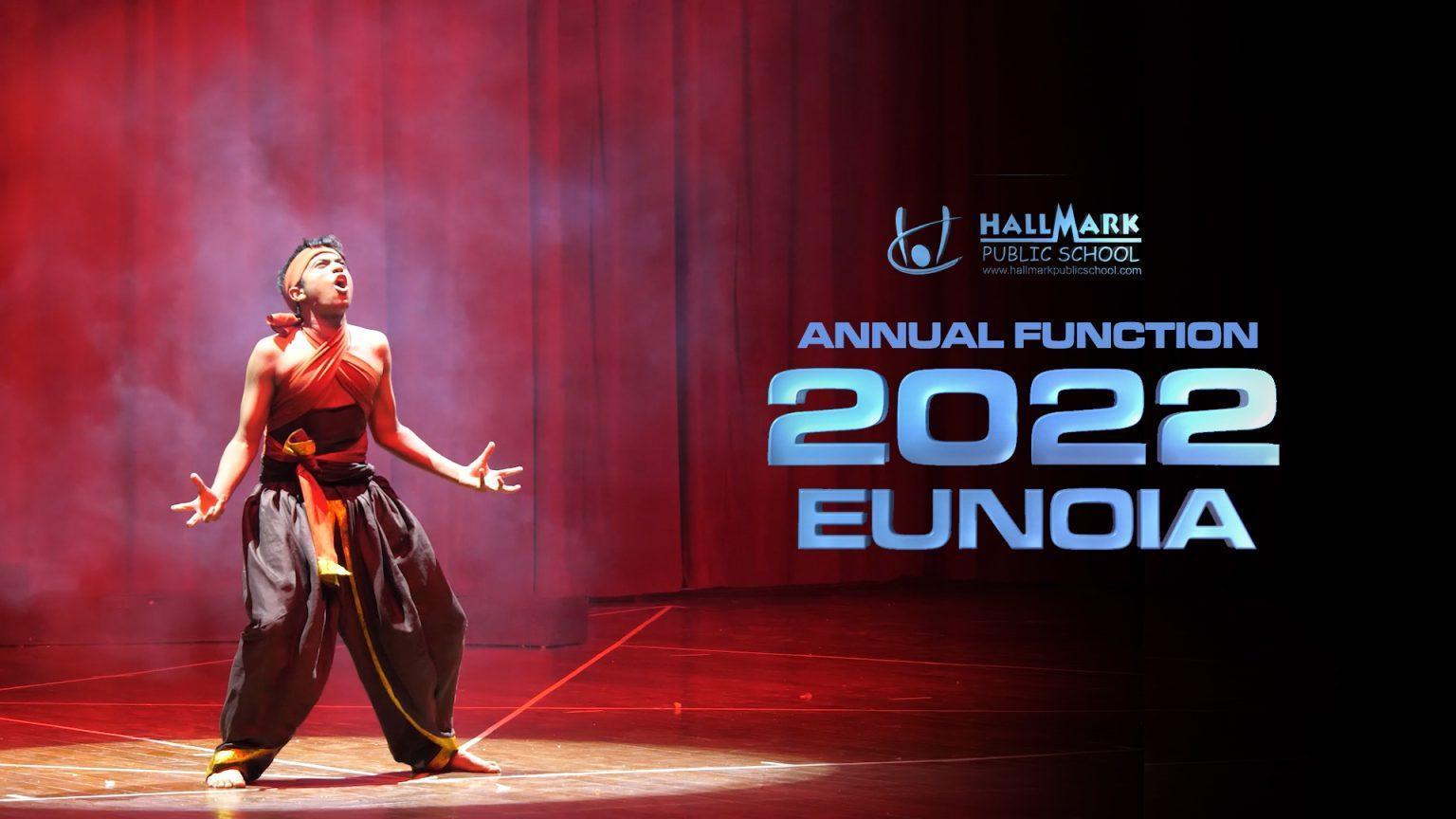 Annual Functions | Best School in Panchkula