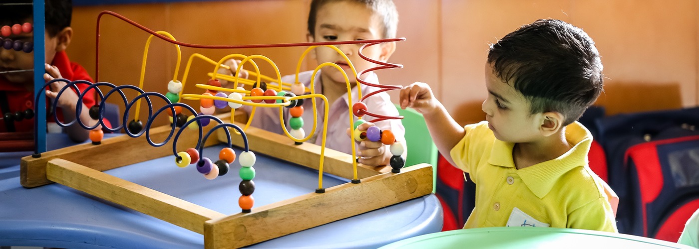 21st-Century Skills Development | CBSE Schools in Panchkula