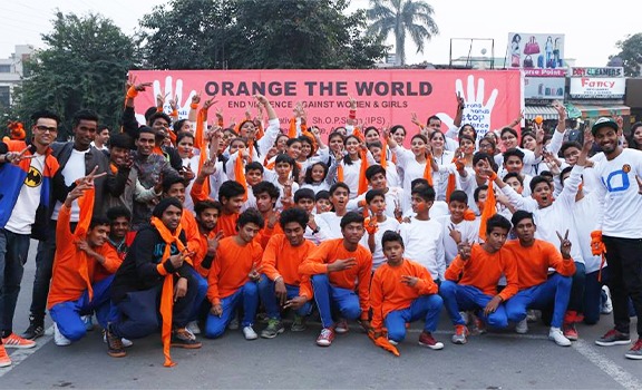 FIRSTs of Hallmark Public School | Best CBSE School Panchkula