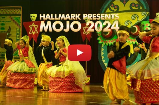 MOJO 2024 - Hallmark Public School